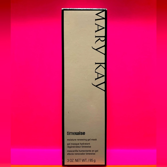 Mary Kay | Skincare | Mary Kay Timewise Moisture Renewing Gel Mask ...